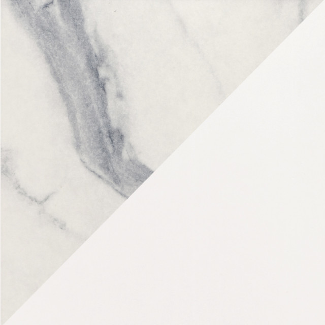 Transolid Expressions Shower Swatch Kit, White/Gray - Transitional ...