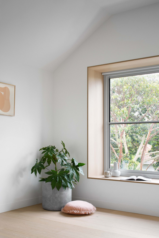 Xavier House - Modern - Melbourne - by Bryant Alsop Architects | Houzz