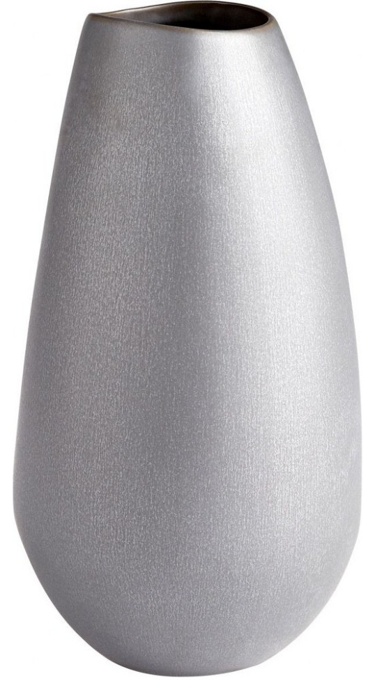 Woodhall Bank - 12 Inch Vase - Decor - Vases - 182-BEL-3390506 - Bailey ...