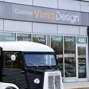 CUISINES VIMA DESIGN - Project Photos & Reviews - Beaconsfield, QC CA ...