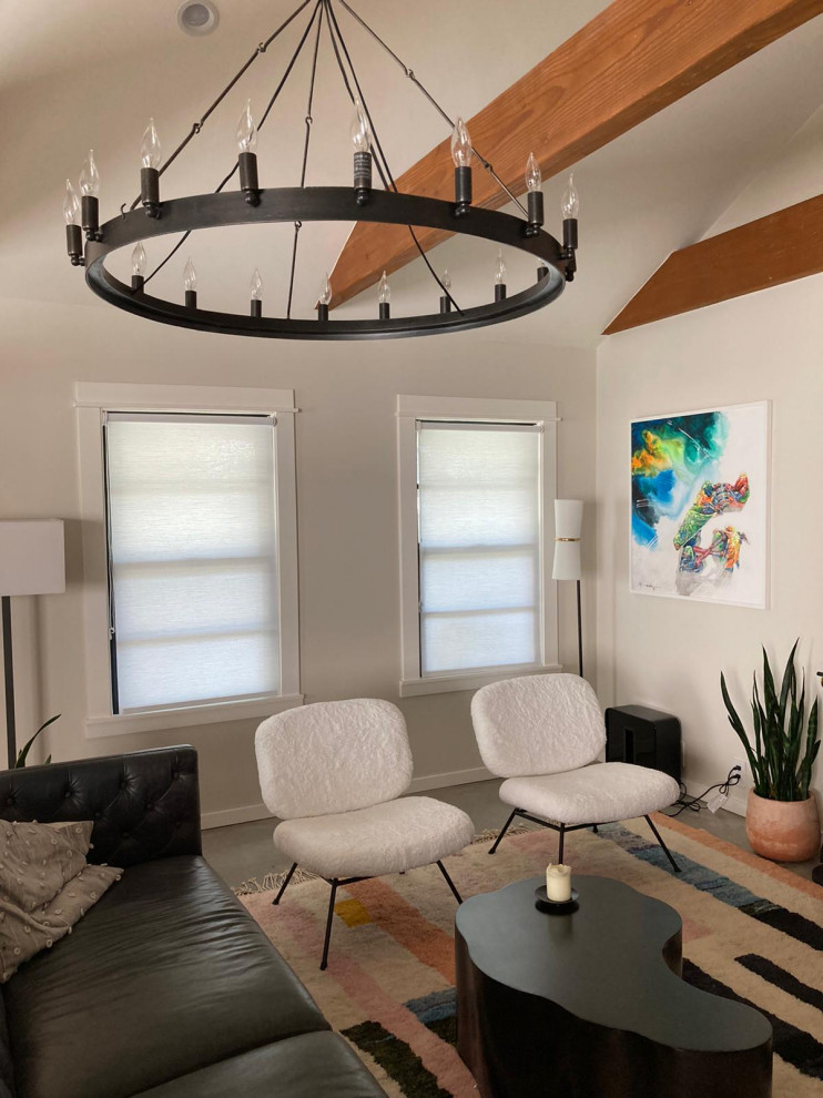 Unveiling Hollywood Hills Opulence: Master Blinds' Roller Shades ...