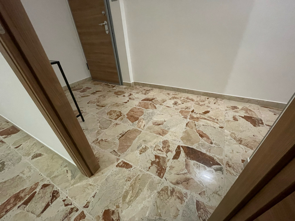 pavimento da accostare a segato di marmo