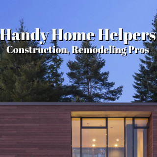 HANDY HOME HELPERS - Project Photos & Reviews - Hendersonville, NC US ...