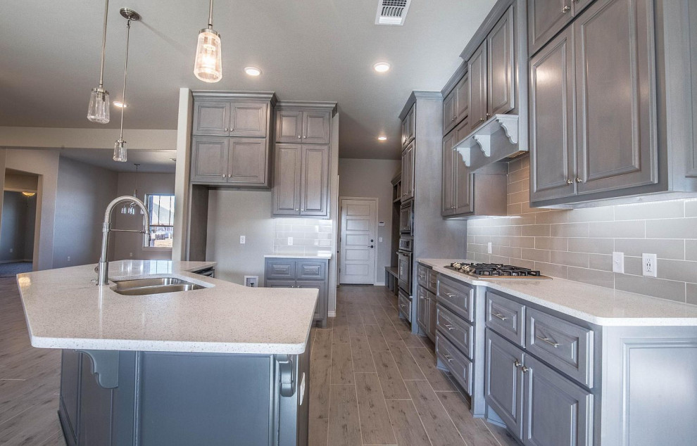 Cabinet Clutter, Kitchen Remodeling in Los Angeles, CA - Kitchen ...