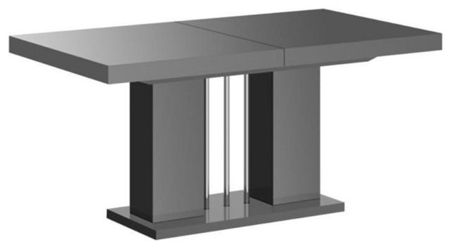 MIMOSA Dining Set - Contemporary - Dining Sets - by Table World | Houzz