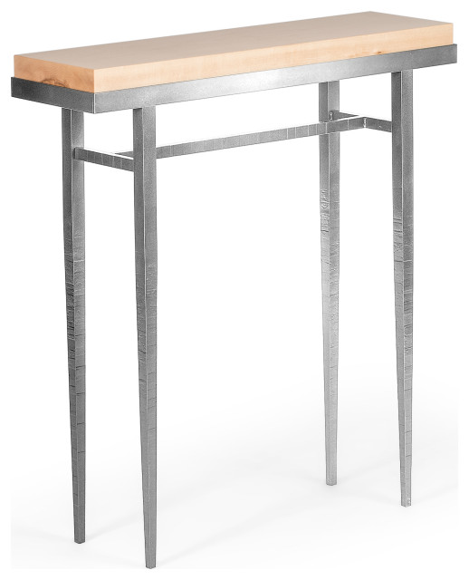 Wick 30" Console Table - Contemporary - Console Tables - by Hubbardton ...