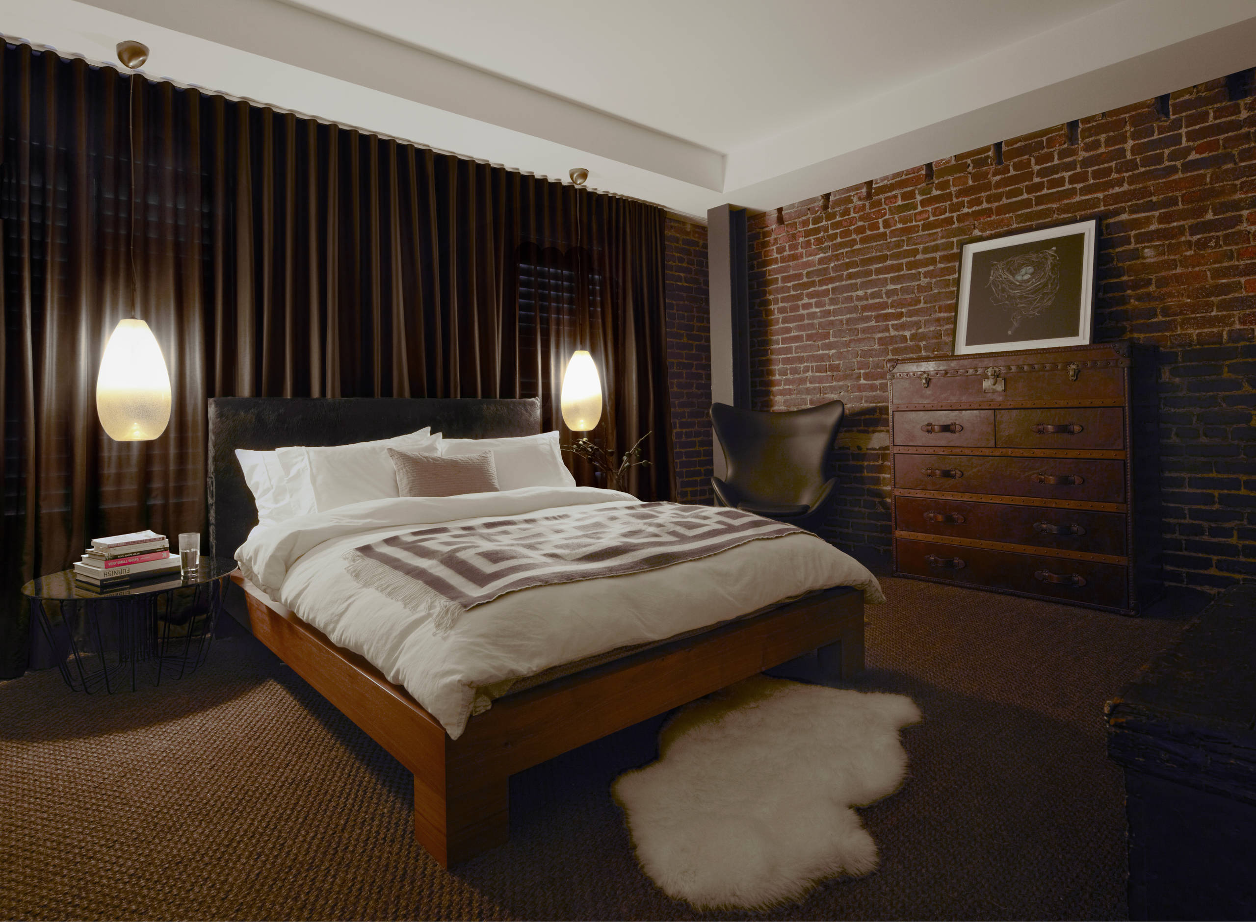 Design It Like a Man: Tips for Single Guys Planning a Bedroom