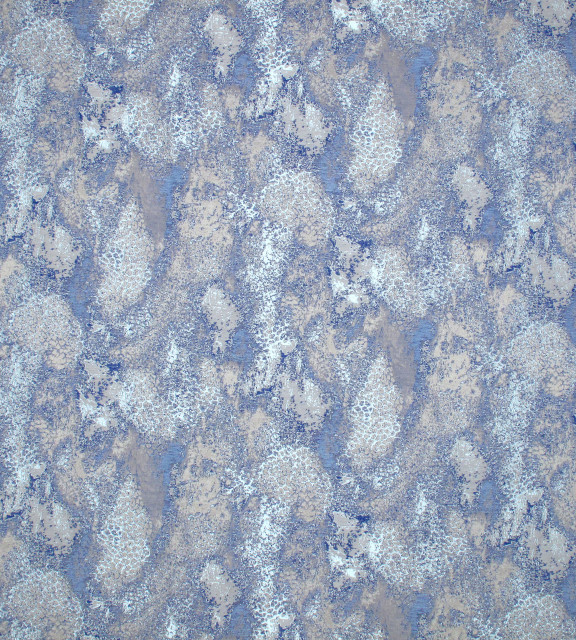Luminescence, Blue Mist - Contemporary - Fabric - by Scalamandre | Houzz