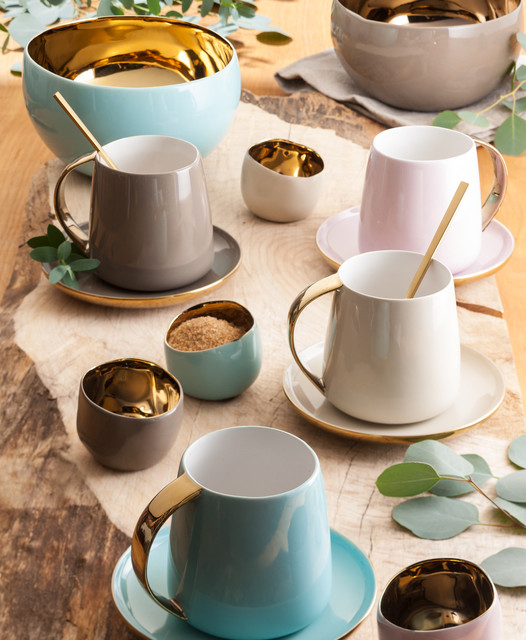 A Guide to Dinnerware