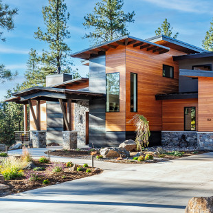 HUFF ARCHITECTURE - Project Photos & Reviews - Durango, CO US | Houzz