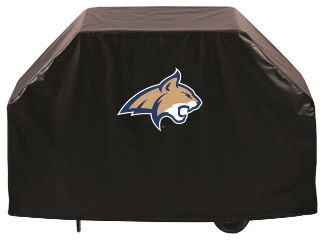 Holland 60" Montana State University Grill Cover - Grill Tools ...
