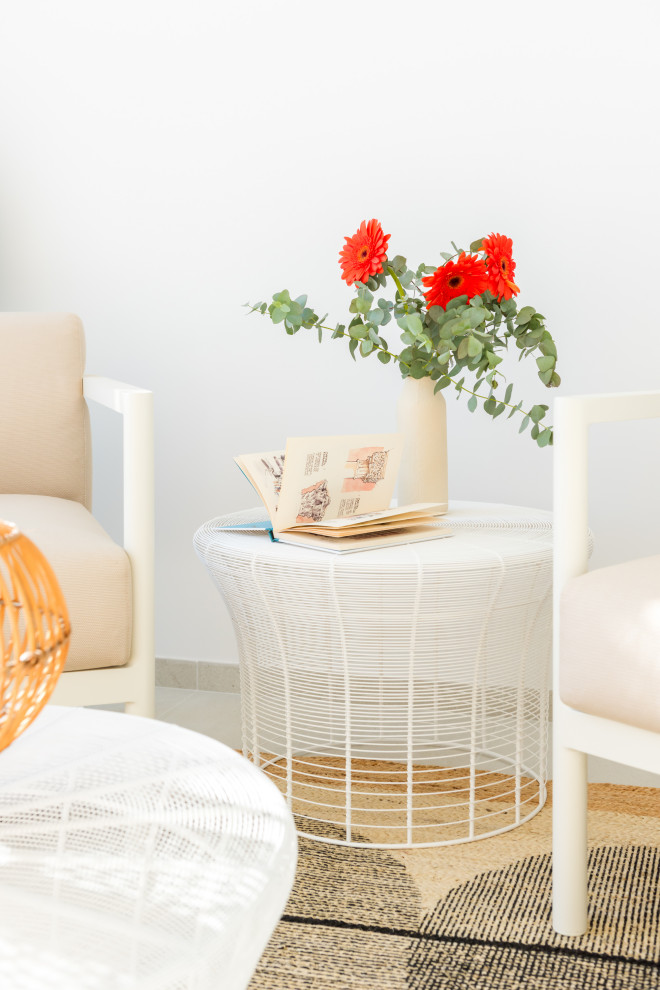 Vivir y teletrabajar a gusto - Contemporáneo - Málaga - de Aldea | Houzz