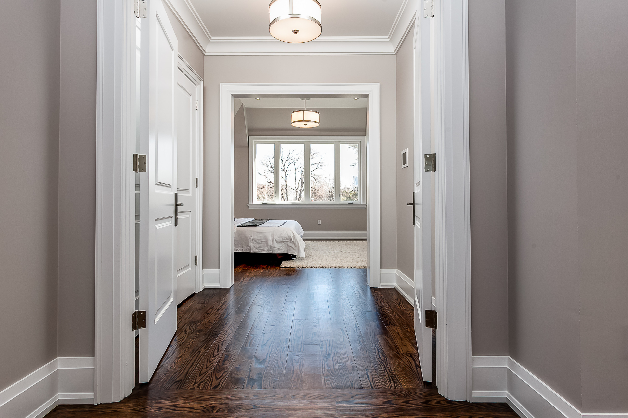 Benjamin Moore Barren Plain