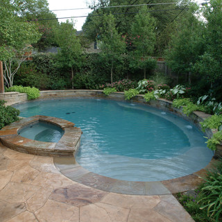 STONESCAPE POOLS - Project Photos & Reviews - Pearland, TX US | Houzz