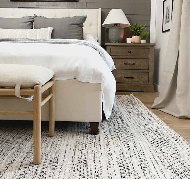 Hauteloom Whittington Area Rug - 10' x 14' Rectangle, 10' x 14 ...