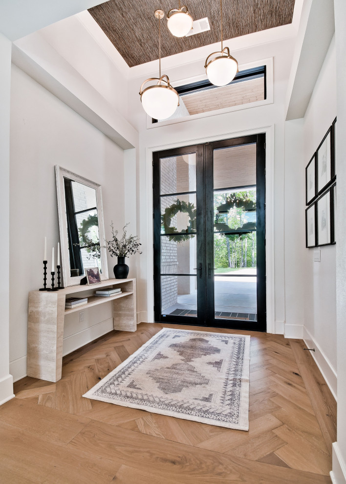2025 Parade of Homes entry - Transitional - Entry - Other - by Celtic ...