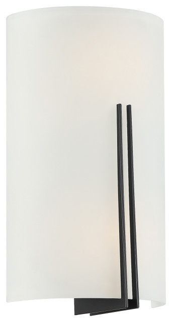 Access Lighting Led Wall Fixture - Transitional - Wall Sconces - by ...