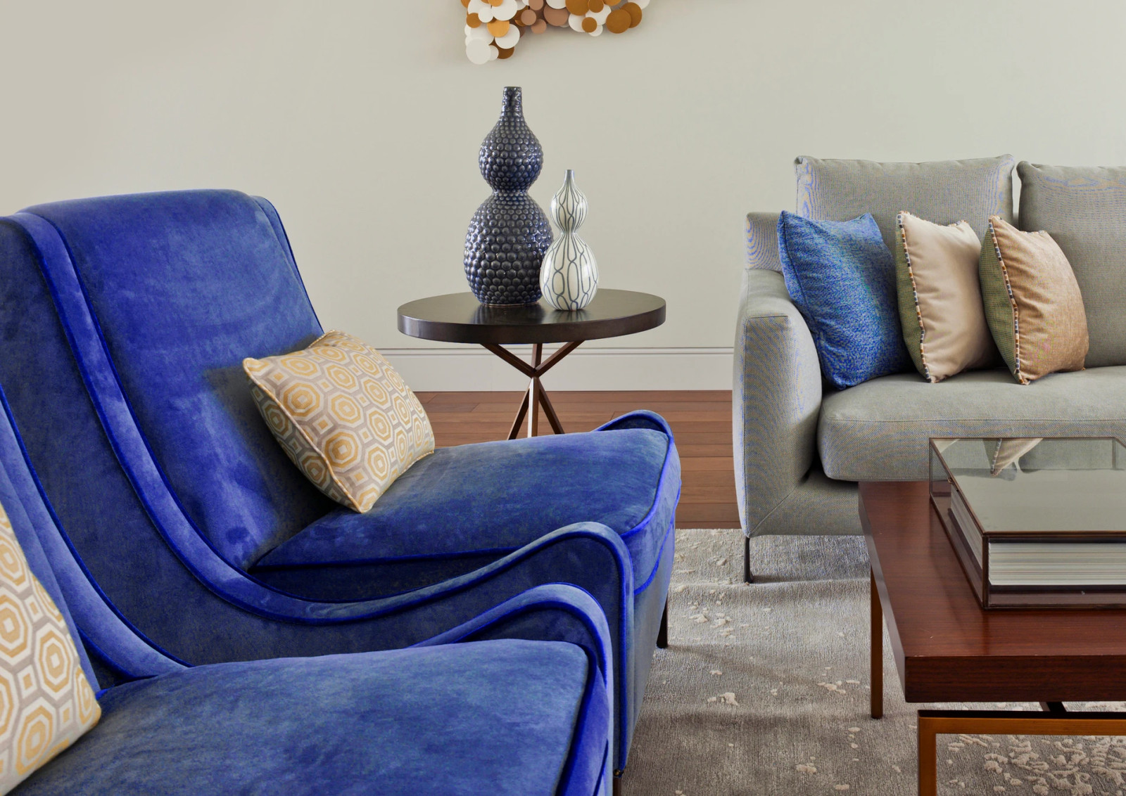 S & R Design and Decor, LLC