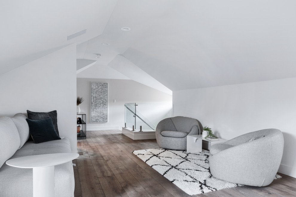 Henrietta Interior Design - Contemporary - Detroit - by Sharon Kory ...