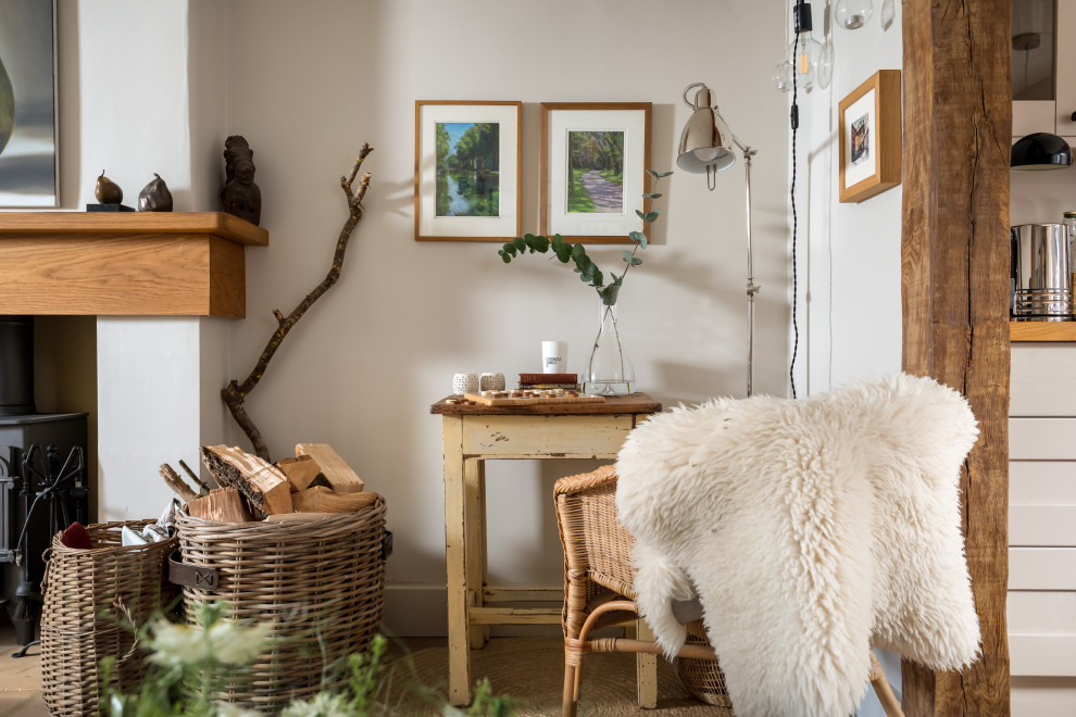 Foxcote, Lower Oddington - Farmhouse - Gloucestershire - by InsideOut ...