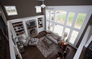 ZENIOS ZENIOS - Project Photos & Reviews - Lewis Center, OH US | Houzz