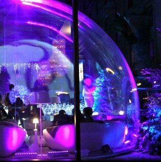 PLATIBUBBLE - paris, FR 75018 | Houzz FR