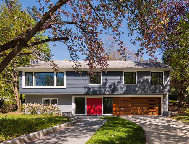 Reinventing the Underrated: Homes From the '60s and '70s | Houzz AU