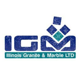ILLINOIS GRANITE & MARBLE LTD. - Project Photos & Reviews - Elk Grove ...