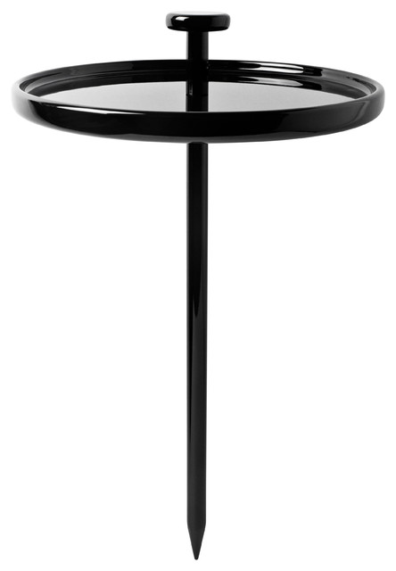 Outdoor Pin Table - Modern - Outdoor Side Tables - by SNOKU STORE | Houzz