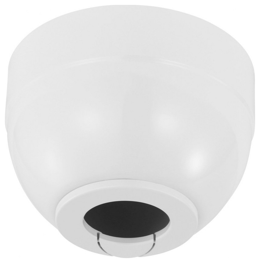 Accessory - Slope Ceiling Canopy Kit-3.31 Inches Tall and 5.13 Inches ...