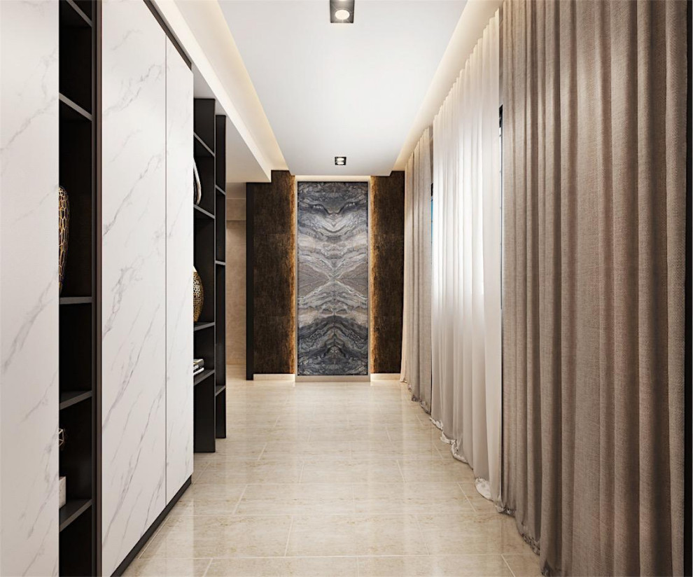 Stylish Hallway & Landing Design Ideas for Your Singapore Home | Speedy ...