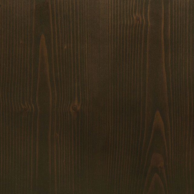 Walden Rectangular End Table With Turned Legs and Floor Shelf Coffee ...