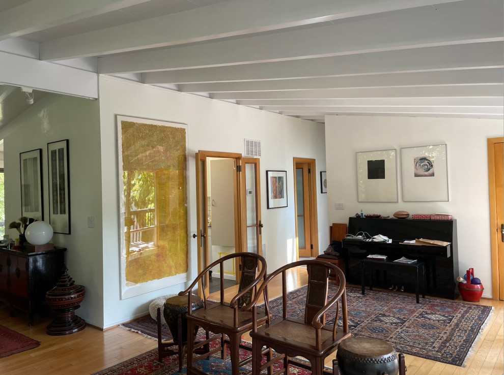 Help me choose a front door handle! Need help asap, please