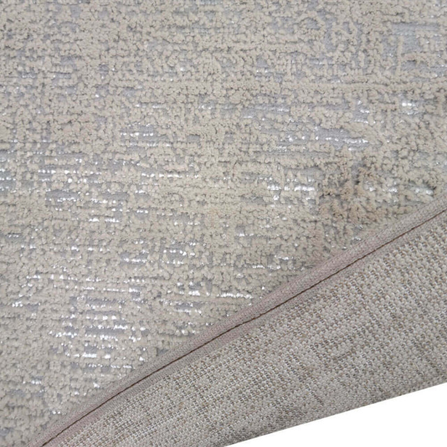 Sheen Area Rug Accent Rug Carpet Runner Mat, 9x9 - Contemporary - Area ...