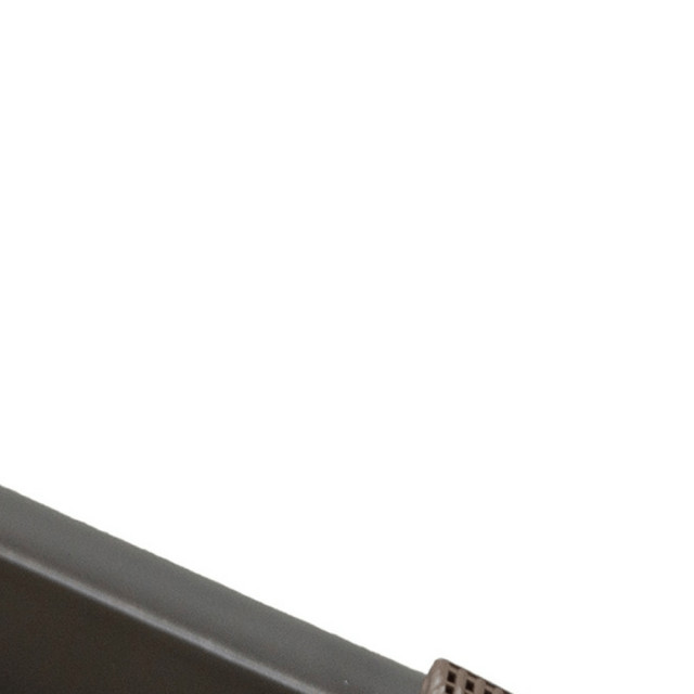 10' Tan Polyester Square Tilt Cantilever Patio Umbrella With Stand ...