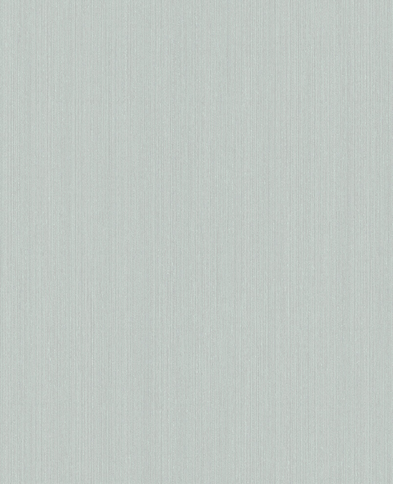 Rubato Blue Texture Wallpaper, Sample - Contemporary - Wallpaper - by ...