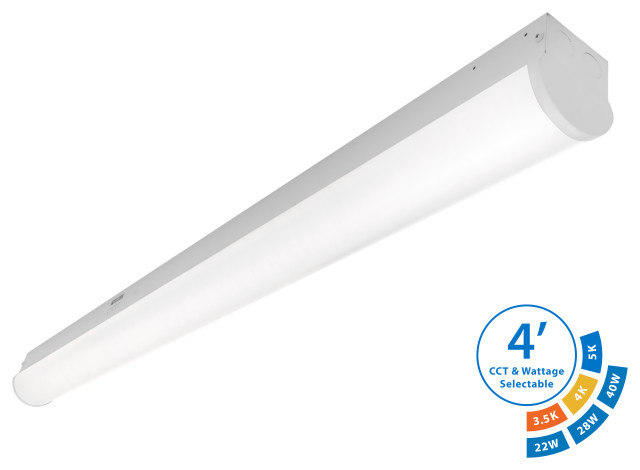Led Strip Ceiling Mount | Shelly Lighting
