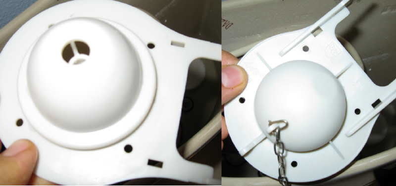Jacuzzi Toilet Flapper Replacement Parts | Reviewmotors.co
