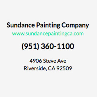 SUNDANCE PAINTING COMPANY - Project Photos & Reviews - Riverside, CA US ...