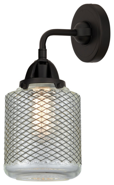 Stanton Sconce - Transitional - Wall Sconces - by Innovations Lighting ...