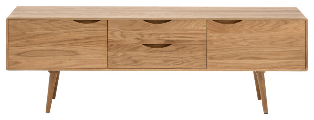 Primera Sideboard - Midcentury - Buffets And Sideboards - by Mobello ...