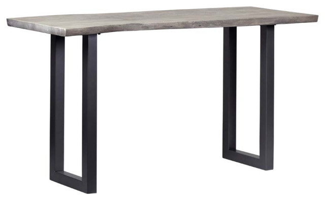 Yukon Console Table - Console Tables - by HedgeApple | Houzz