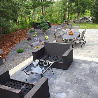JUGGERNAUT LANDSCAPING & DESIGN - Project Photos & Reviews - Edmonton ...