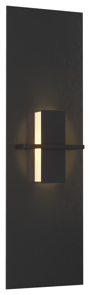 Aperture Vertical Sconce - Contemporary - Wall Sconces - by Hubbardton ...