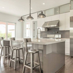 CENTRAL KITCHENS CORP. - Project Photos & Reviews - Southampton, NY US ...