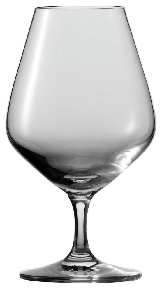 Fortessa Schott Zwiesel Bar Special 14.7 Ounce Cognac Glass, Set of 6 ...