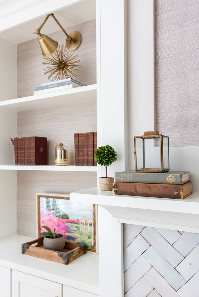 Interior Design Project / Details and Design - Farmhouse - Baltimore ...