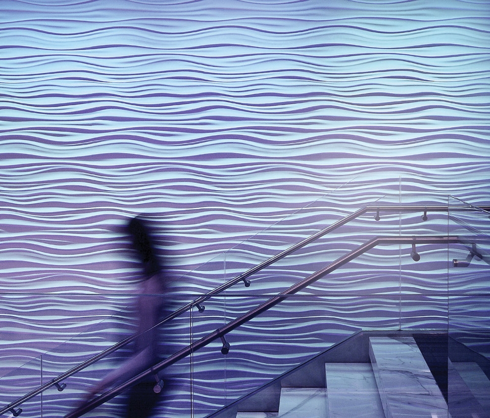 modularArts® InterlockingRock® Dune™ PANELS - Modern - Seattle - by ...