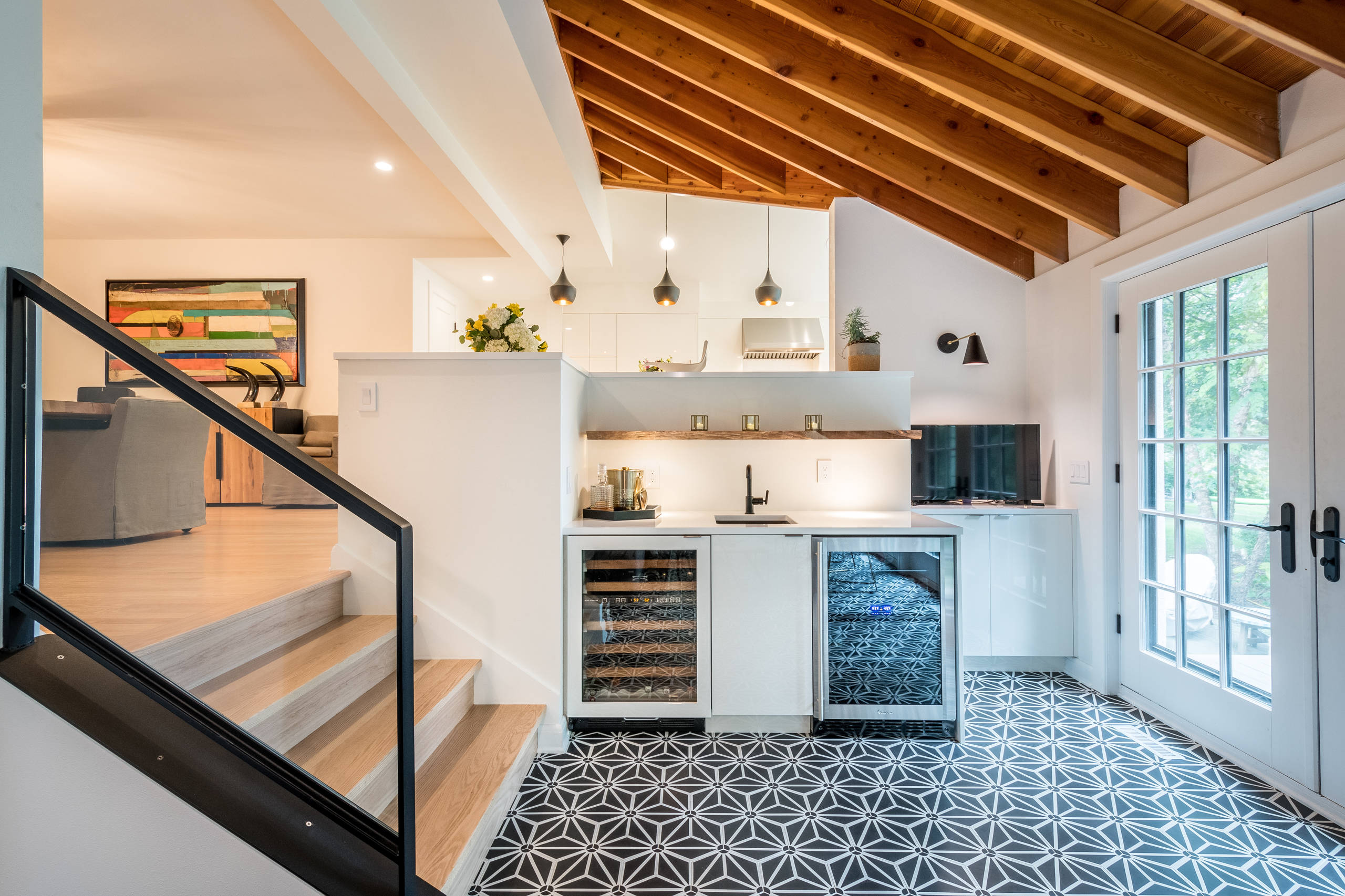 Before and After: 5 Revamped Living Spaces That Feel Like Home