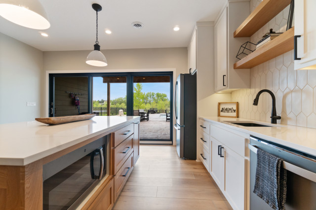 Nakan Signature | Modin Rigid LVP Collection Customer Space | MN ...